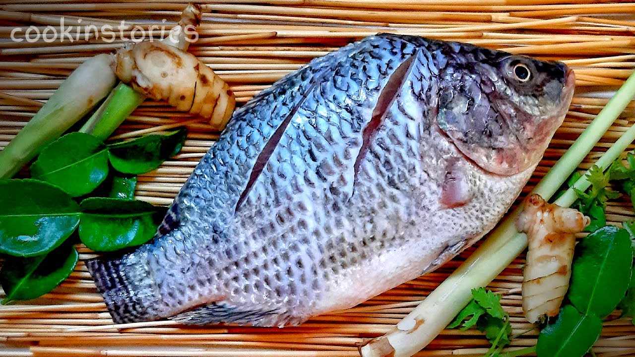 Chinese Salt and Pepper Fish | Boneless Pepper Fish | Cooking Crispy ...