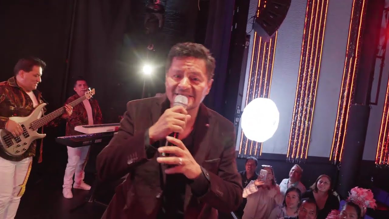 Santa Lucia - El Ritmo Sabroso Del Grupo Ensamble, Gabriel Escamilla ...