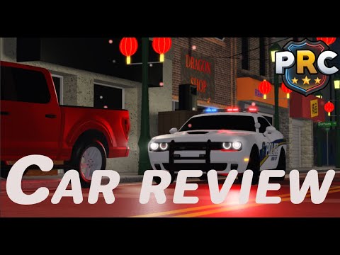 New 2022 Bullhorn Determinator | Police car review(Emergency response ...