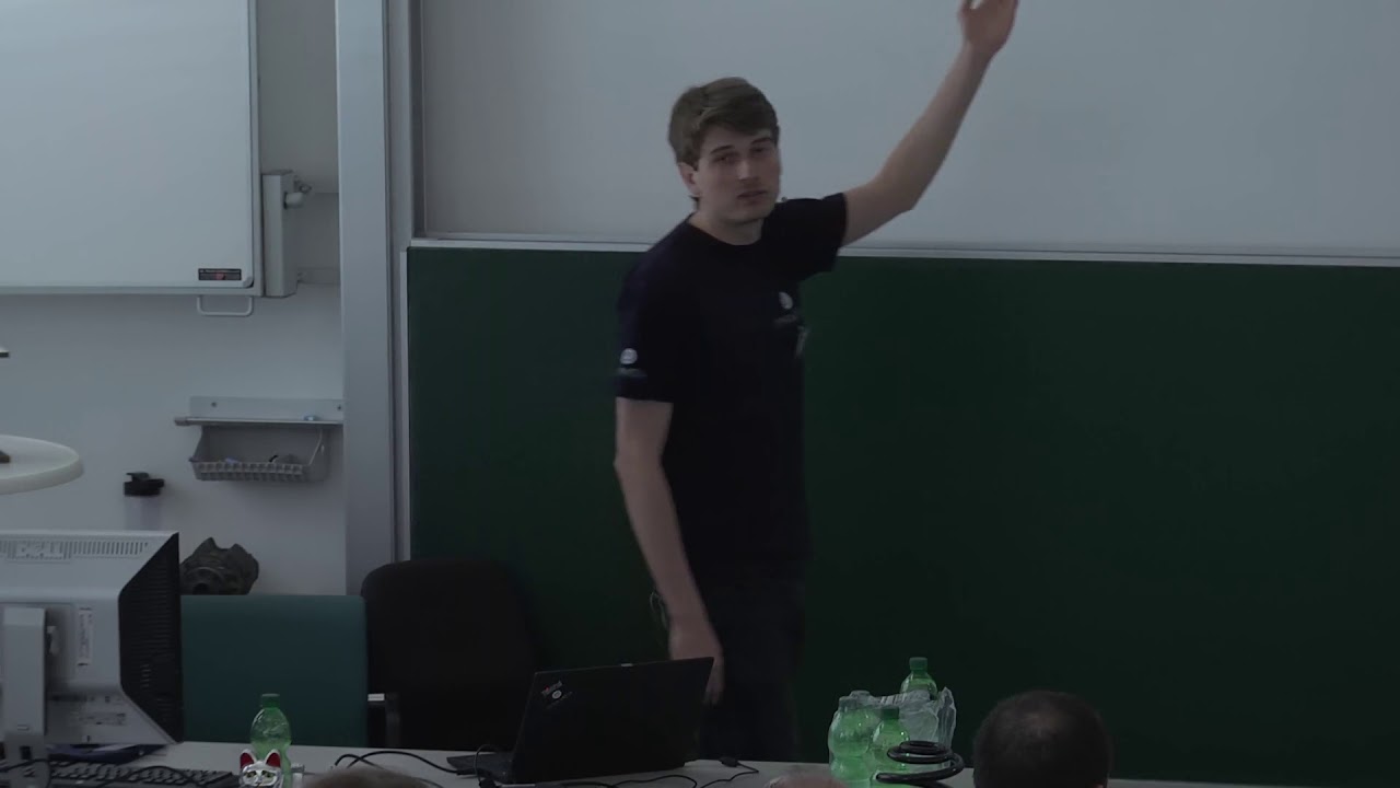 Grazer Linuxtage 2018 Privacyidea Youtube