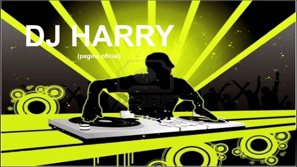 DJ Harry - mix pachanguero 2013 - YouTube