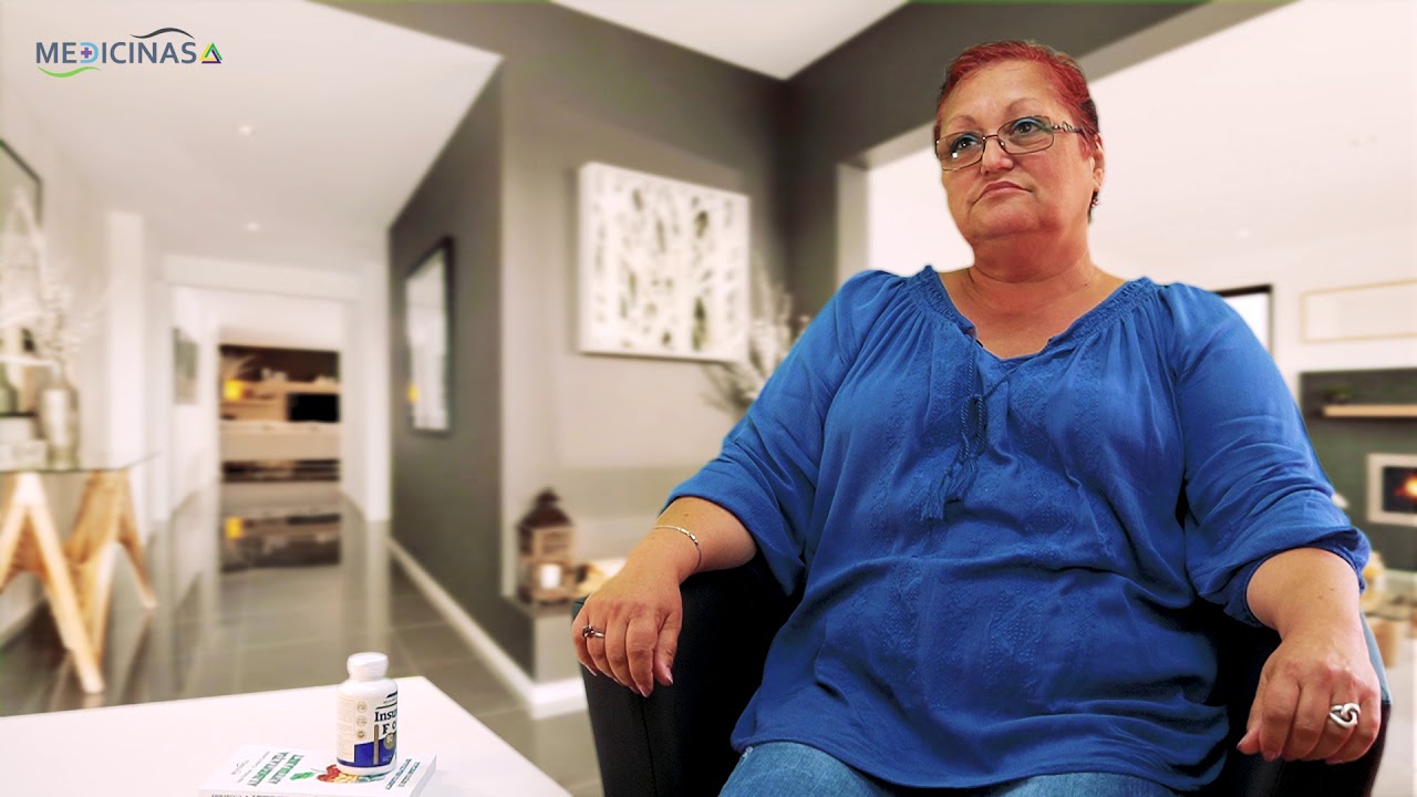 De ce este Insuveg Forte atat de bun? Formula secreta Ovidiu Bojor ...