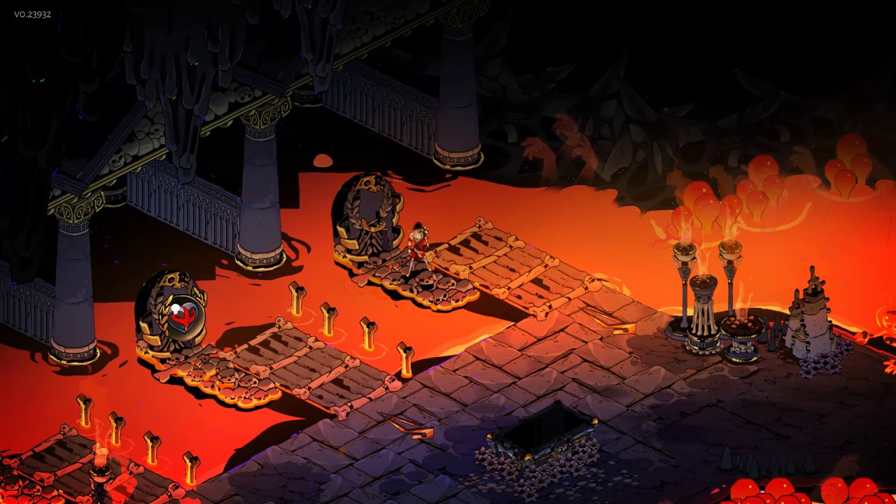 Lets kill Hades #11 - YouTube