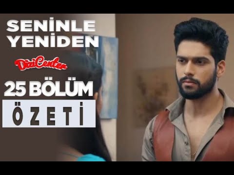 RAGHAV PALLAVİ'Yİ GÖNDERİR -SENİNLE YENİDEN 25. BÖLÜM ÖZETİ
