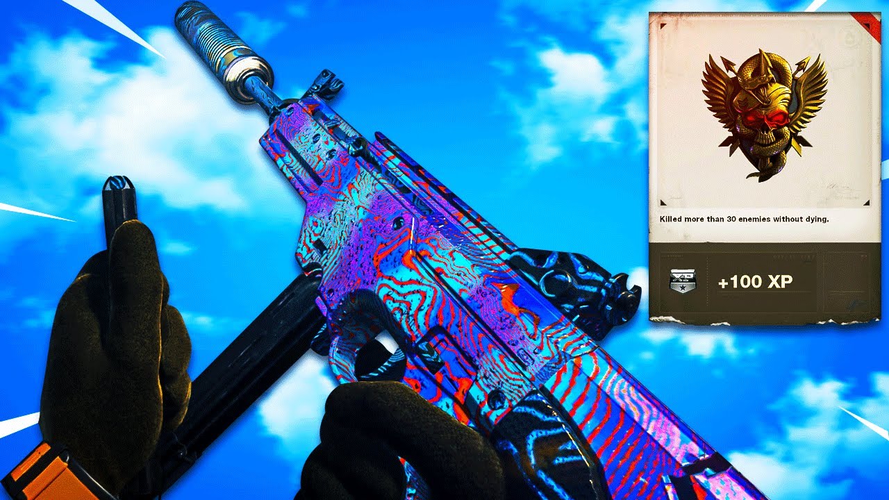 LEVEL 1000 COMPLETE... PRESTIGE MASTER😯 (WHAT HAPPENS) - Black Ops Cold ...