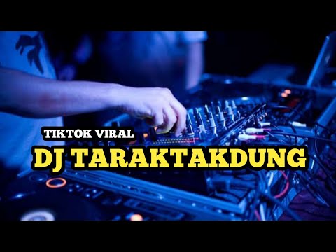 DJ TARAKTAKDUNG FULL BASS TERBARU 2021 (DJ PUTRI PROJECT REMIX)