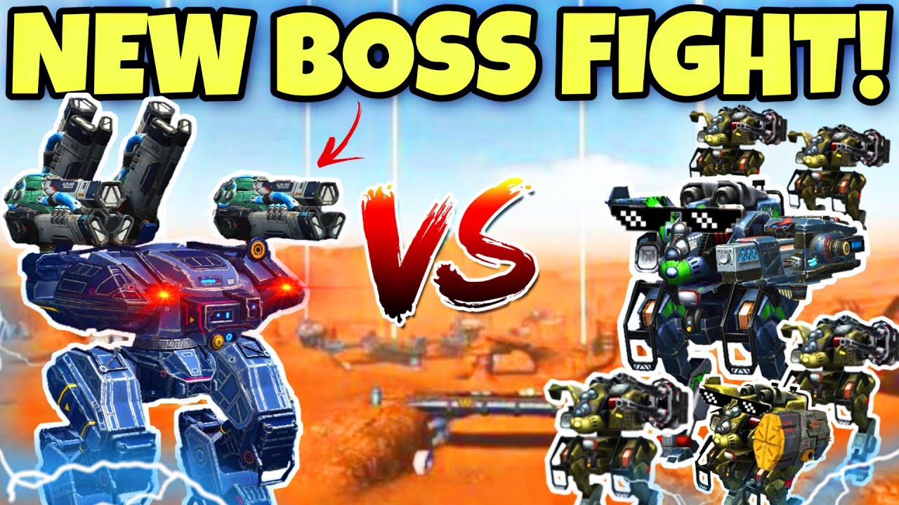 🔥 1vs6 BEHEMOTH VS COSSACK ARMY BOSS FIGHT SKIRMISH CONCEPT || WAR ...