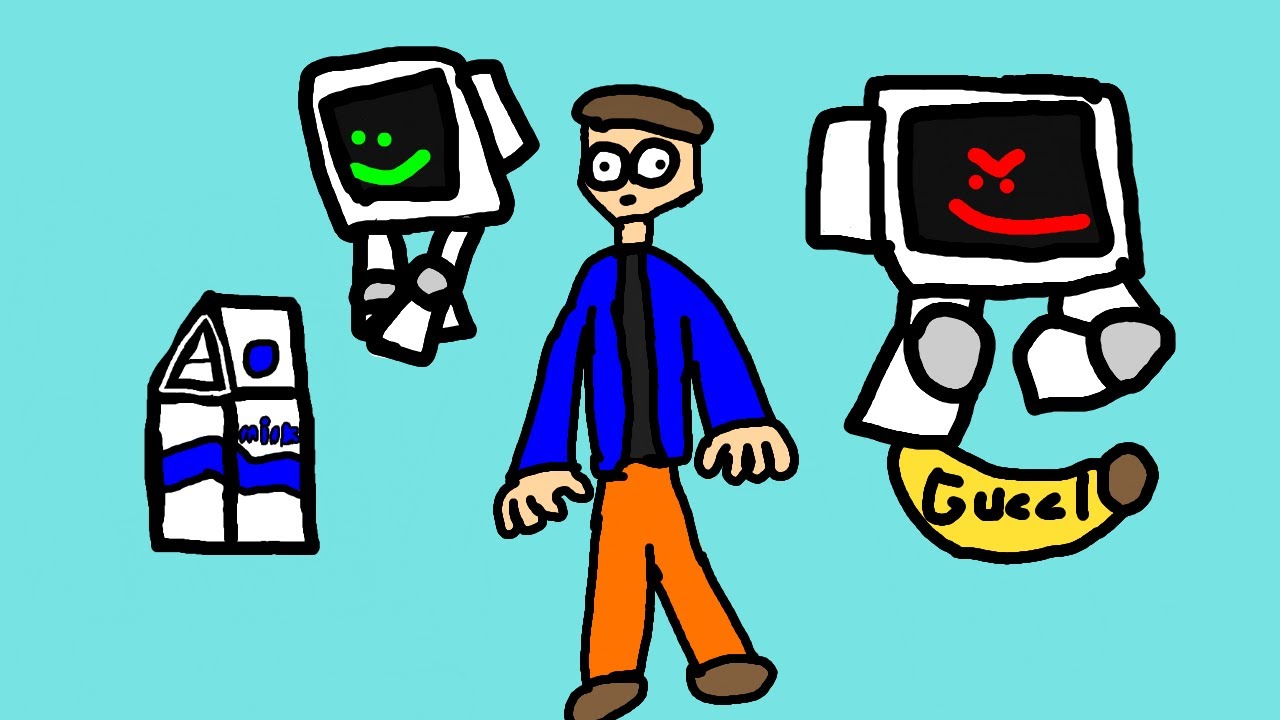 T H I C C.exe - YouTube