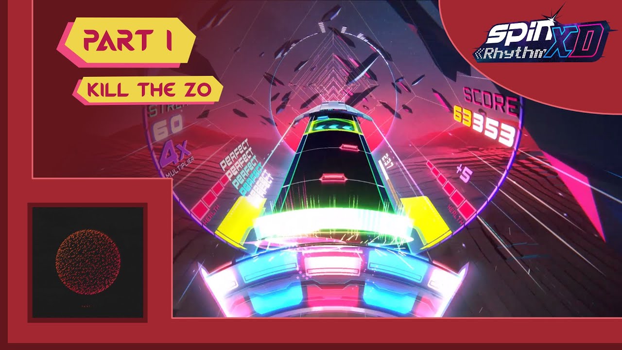 Kill The Zo - Part I | SRXD - YouTube