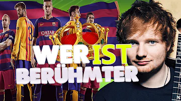 Wer ist berühmter Game