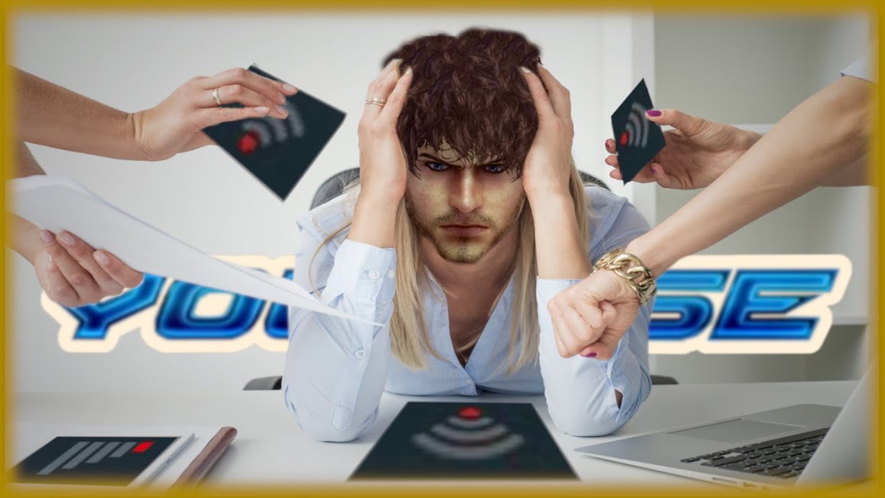 Нубим в Tekken7! 57.0 - Одна полоска, две полоски... - YouTube