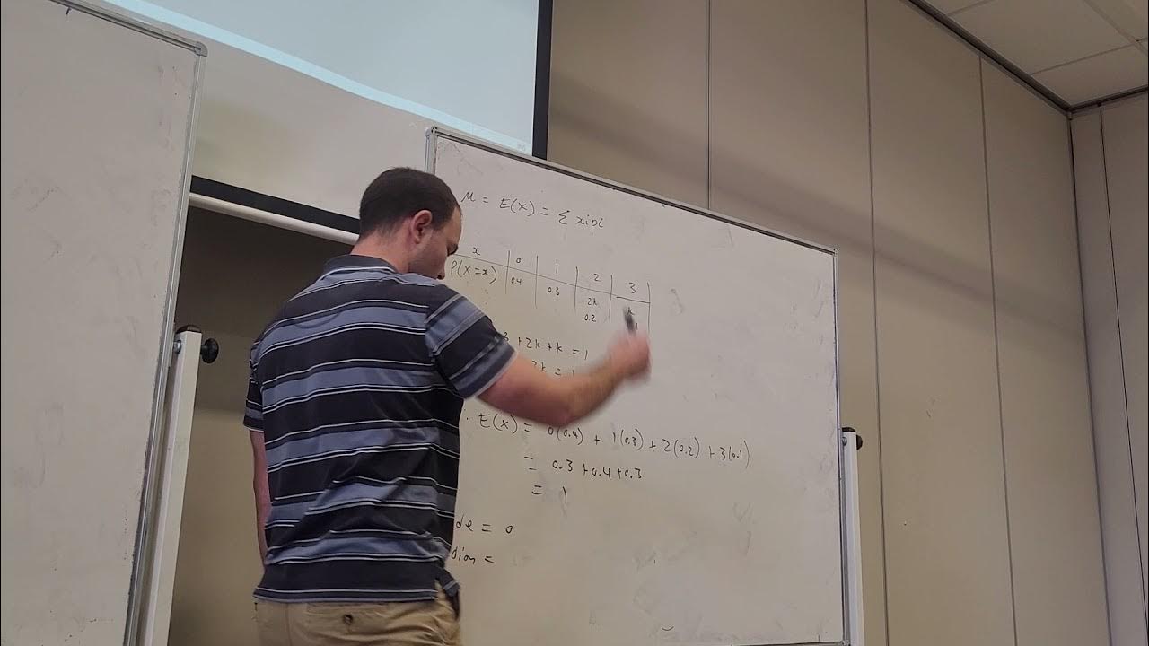 7C.1 and 7C.2 Expected Value - YouTube