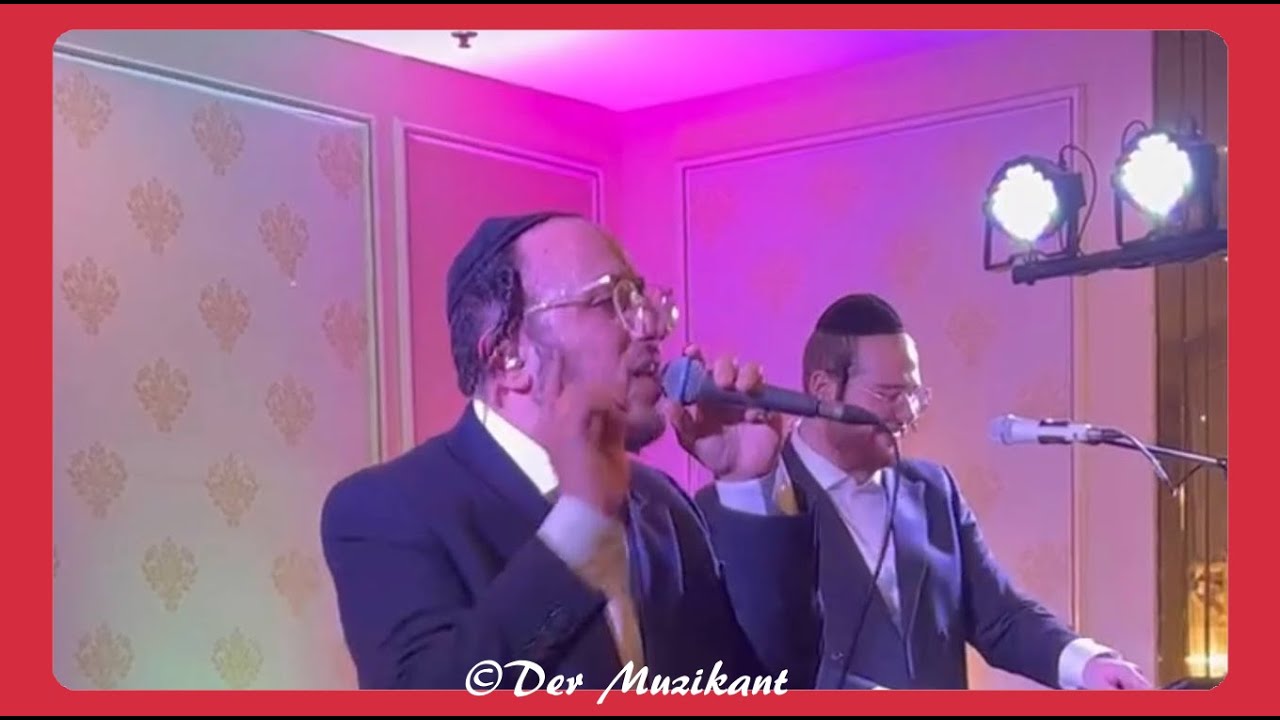 STARTING THE SEASON WITH A BOOM: Lipa Schmeltzer & Motty Breier💥 - YouTube