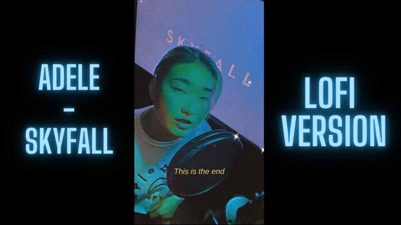 Adele - Skyfall (Lofi Version | Prod. by DJsNeverEndingStory) - YouTube