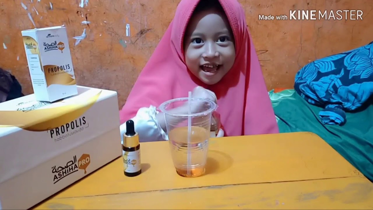 Herbal Anti Corona Ashiha pro,Siti Juariah 085731661727 - YouTube