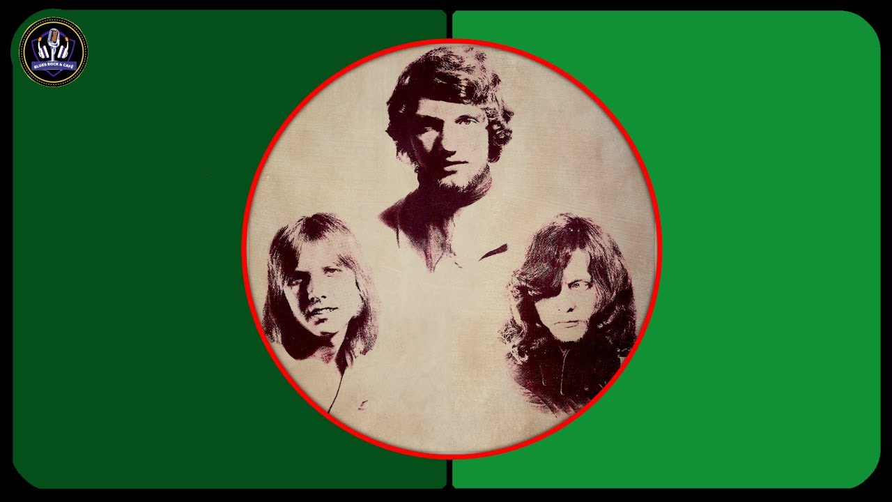 Bakerloo -- Last Blues -- Single * 1969/2005 - YouTube