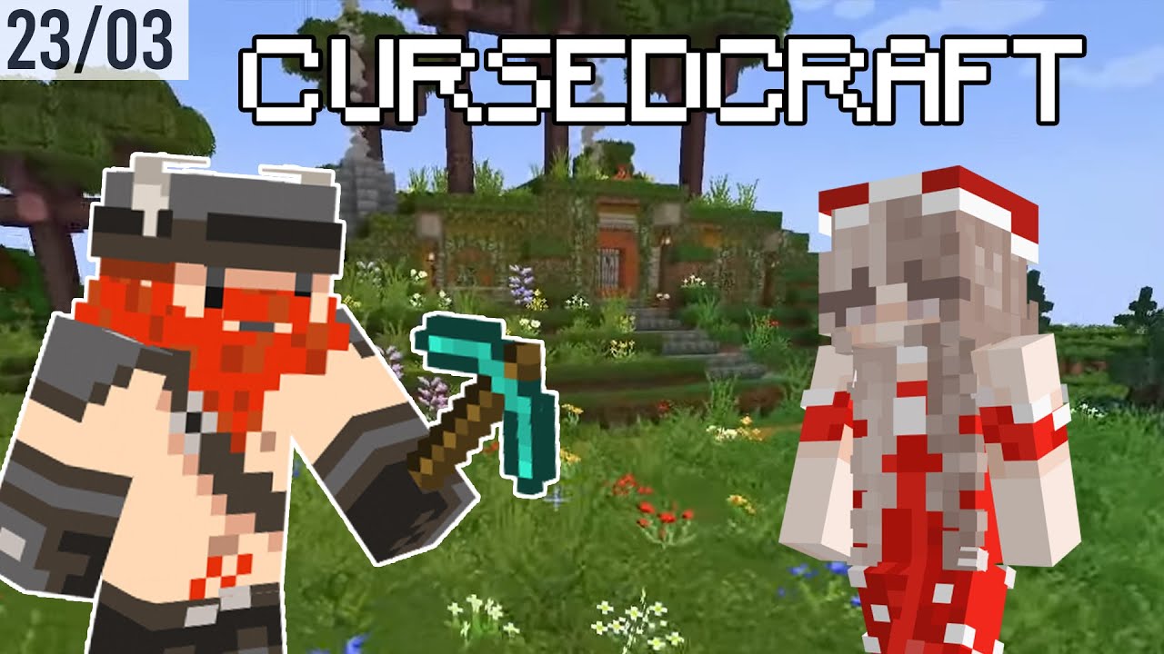 CursedCraft With Gee 23 03 Part 1 YouTube cursedcraft-with-gee-23-03-part-1-youtube