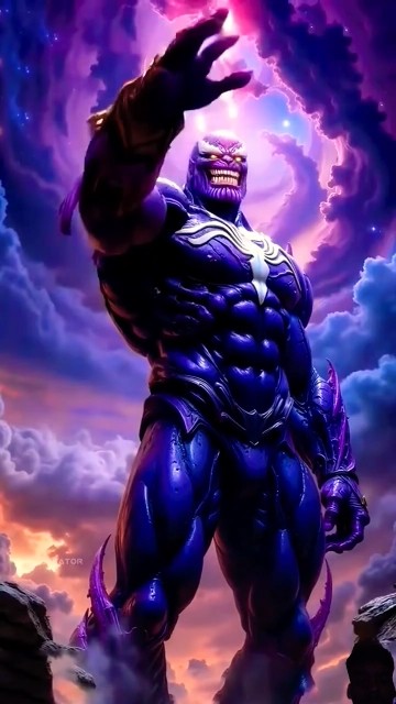 Incredible character fusion🥵:Mind blowing character form by fusing ...