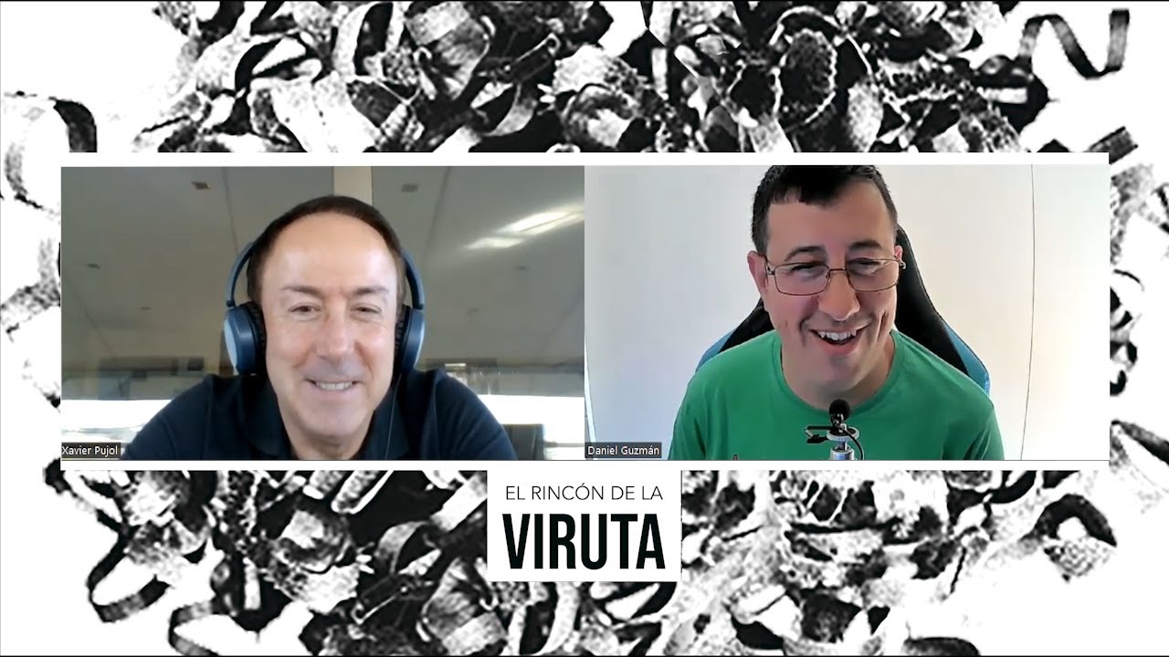 3x11 La mejor planta digital de Europa con el Dr Xavier Pujol - YouTube