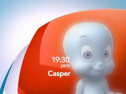 Casper Fragman