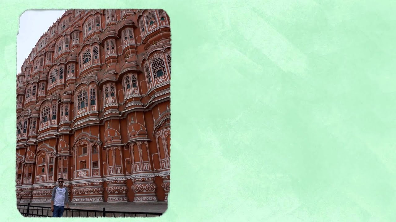 LA INCREIBLE INDIA - YouTube