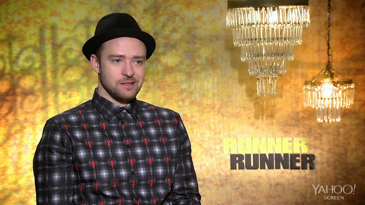 Runner Runner - 'Runner Runner' : Insider Access (2013) - YouTube