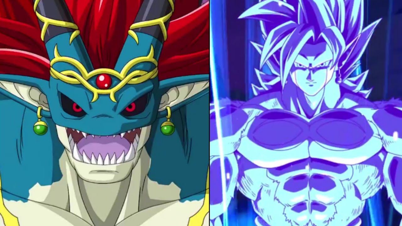 NEW Mira, Towa & Fused Mira on Dokkan Battle JP - YouTube