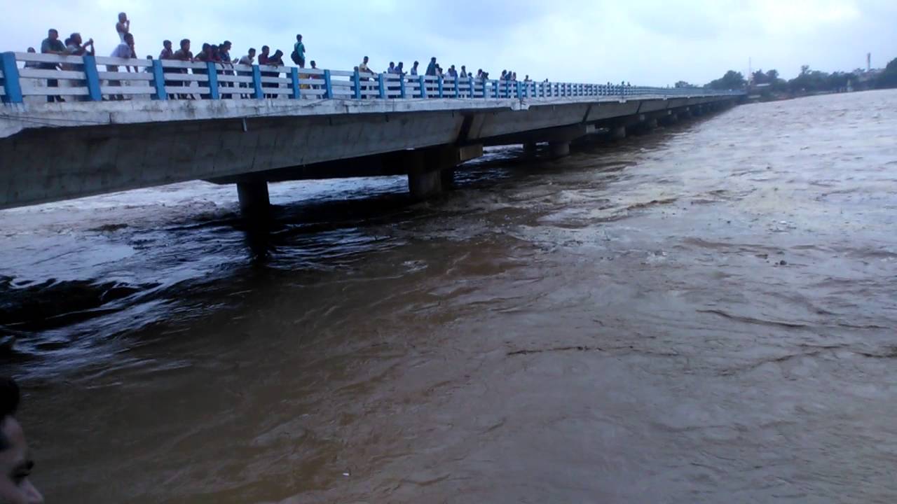 Mahadev Ghat falgu Nadi Gaya - YouTube