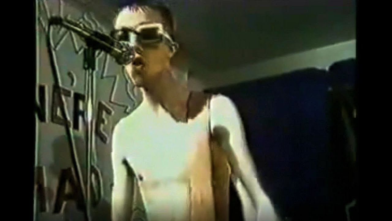 80s notorious Punk & OI! part 1 - a look at the UK Punk and OI ...