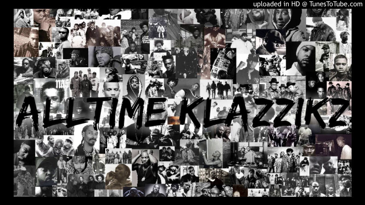 Ghostface Killah - Ghost Deini [OG Unreleased] - YouTube