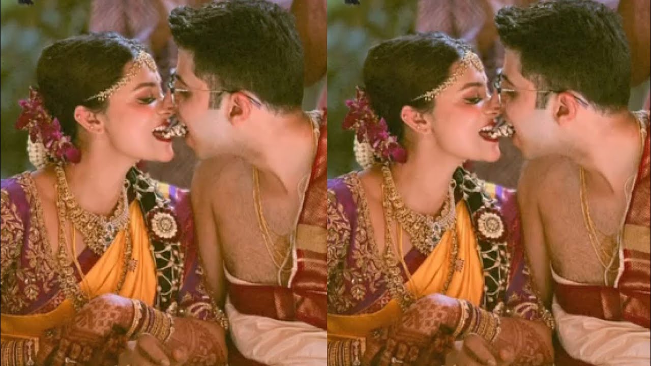 Krishna mukunda murari serial heroine prerana sripadh after wedding ...