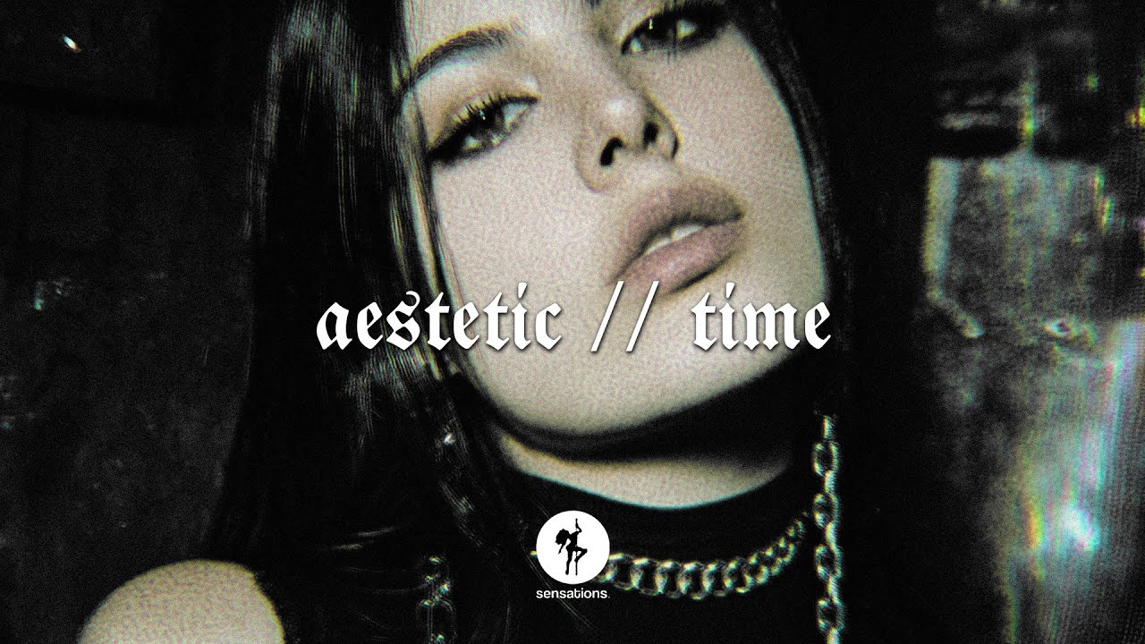 aestetic // time [Legendado] - YouTube