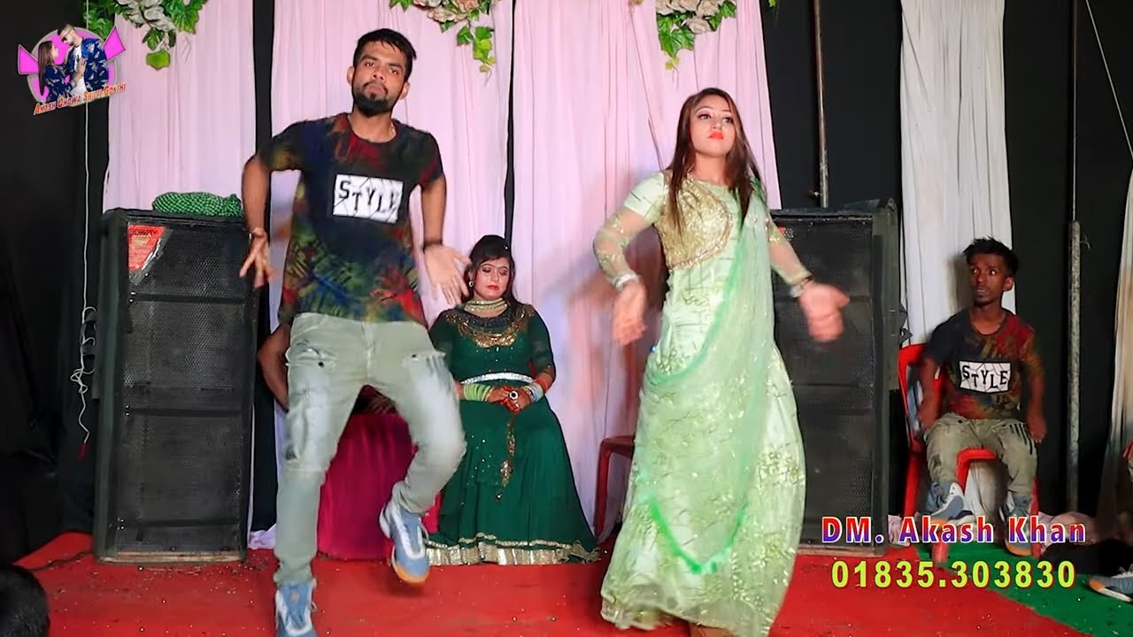 O Amar Rosher Vabi রসের ভাবি Dm Akash Khan Sumi Debor Vabi
