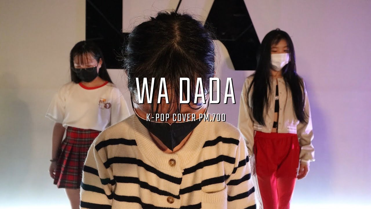 LDS | WA DADA | KPOP COVER DANCE - YouTube