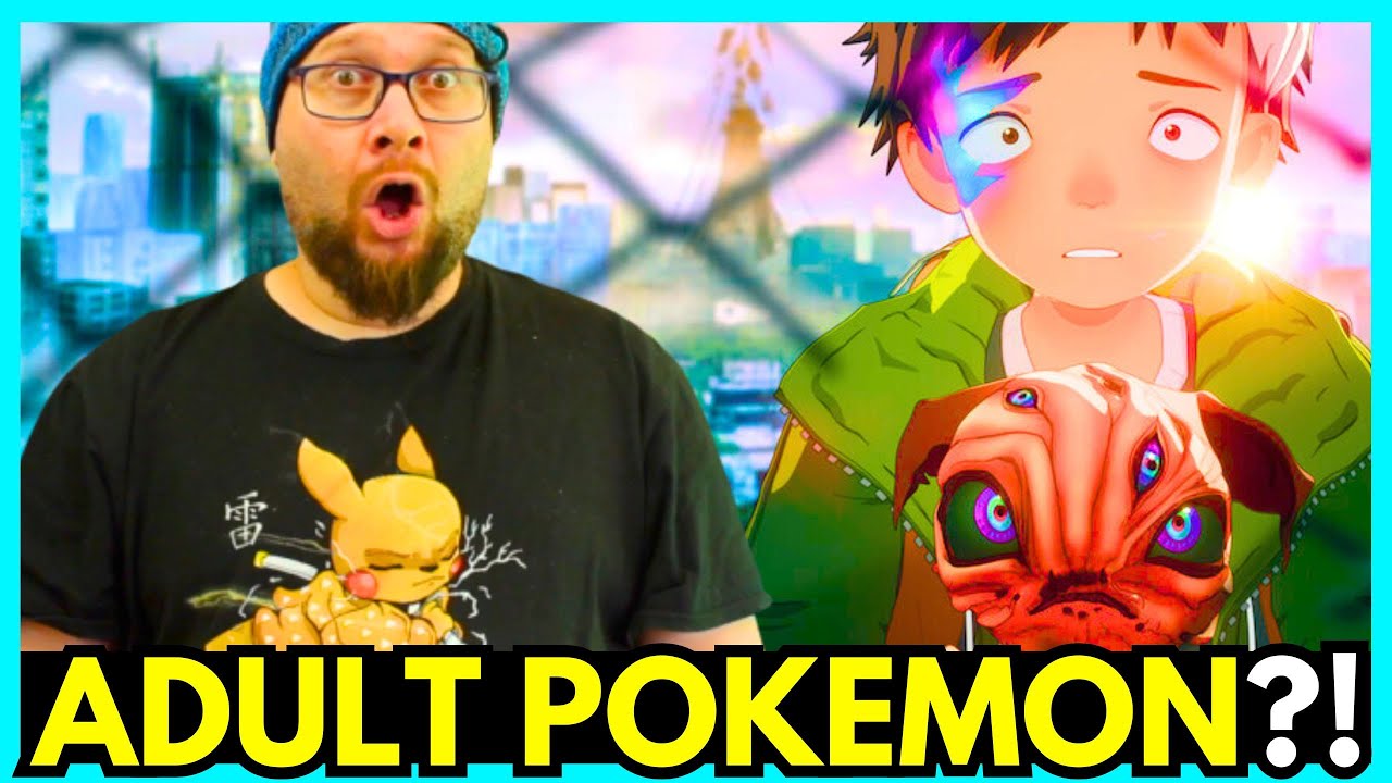 My Daemon Netflix Anime Review: A Devilishly Good Time (Boku no Daemon ...