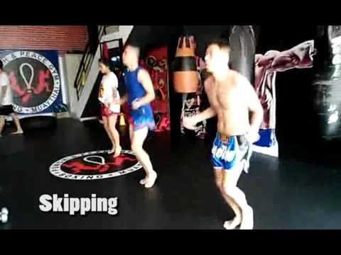 PNP Training Session 1 - YouTube