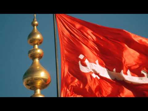 Seyyid Taleh Huseyn can