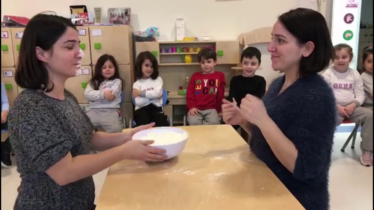 Rock-Paper-Scissors Challenge... - YouTube