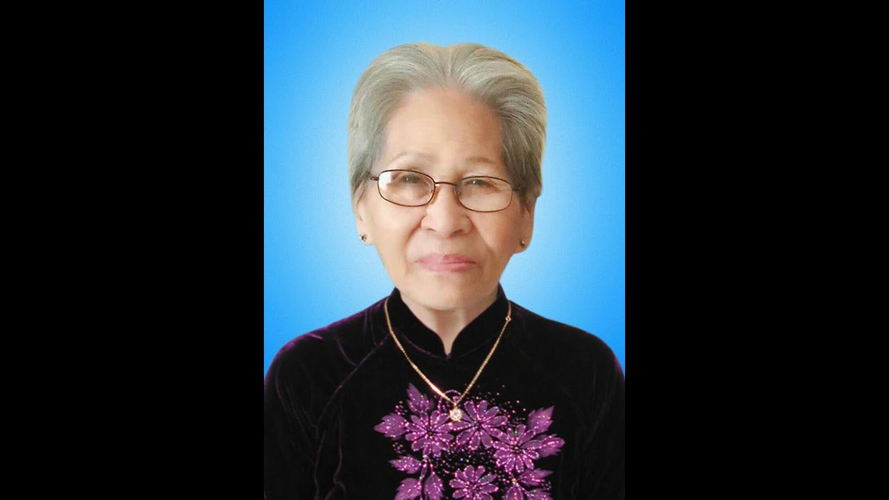 Le Tang: Ba Nguyen Thi Bay 15/04/2020 - YouTube