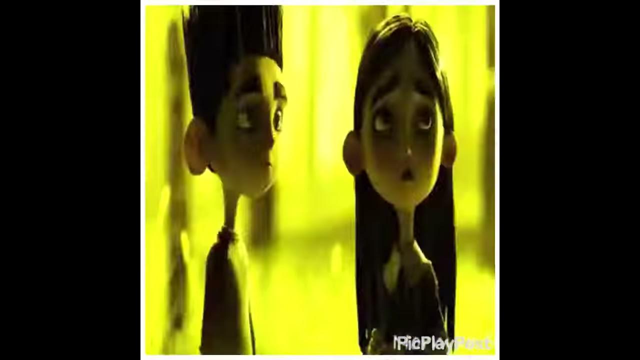 Paranorman The Hanging Tree Youtube