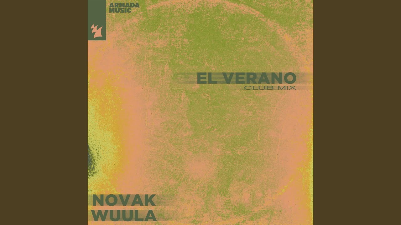 El Verano (Extended Club Mix) - YouTube