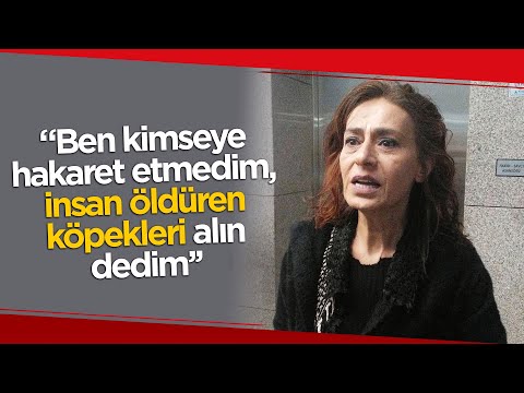 Yıldız Tilbe'den Sokak Köpekleri Hakkında Açıklama Geldi