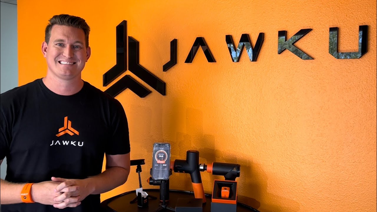 New JAWKU Speed Updates 9/14/2022 - YouTube