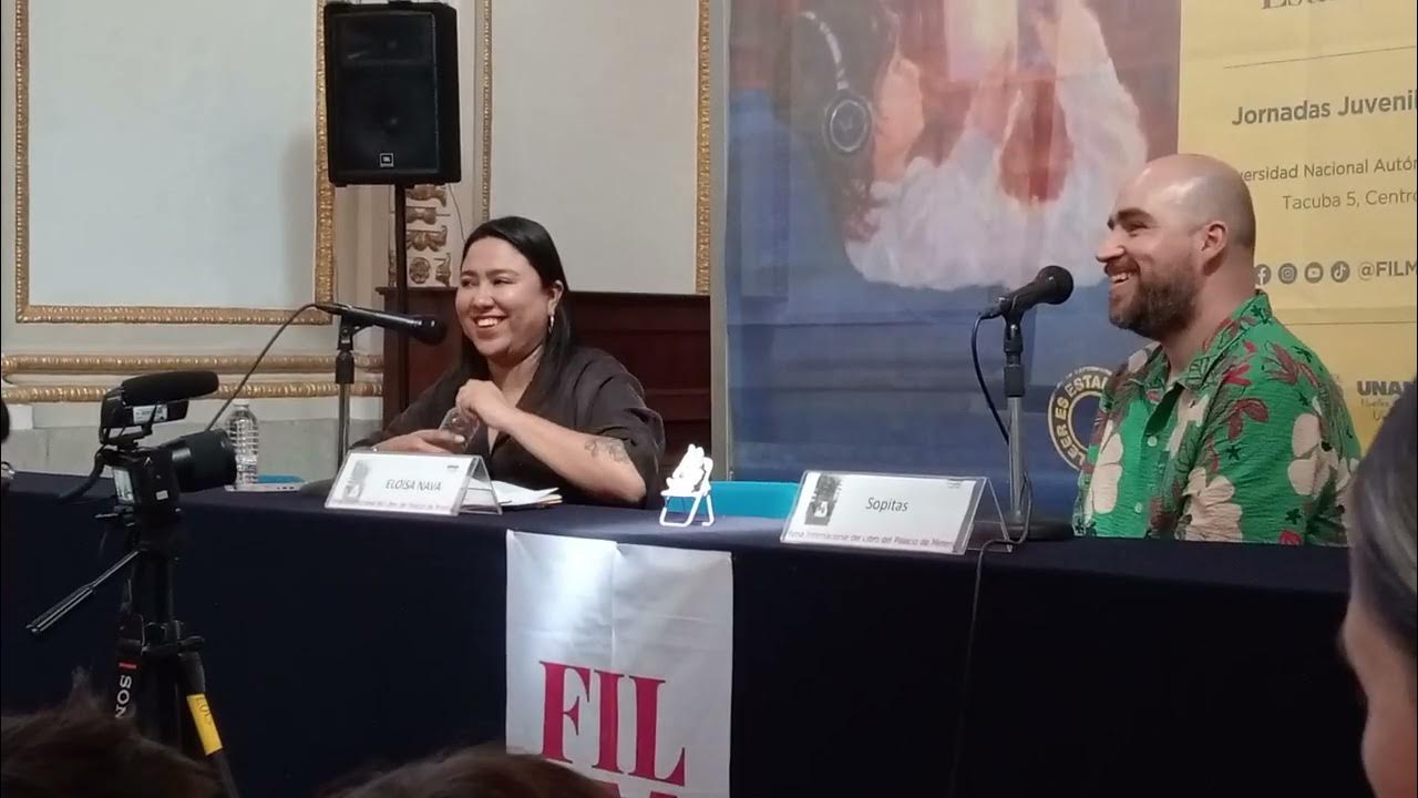 #rutalibrecdmx #sopitas #filmineria - YouTube
