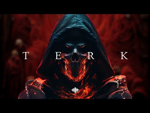 [FREE] Dark Techno / EBM / Industrial Type Beat 'TERK' | Background Music