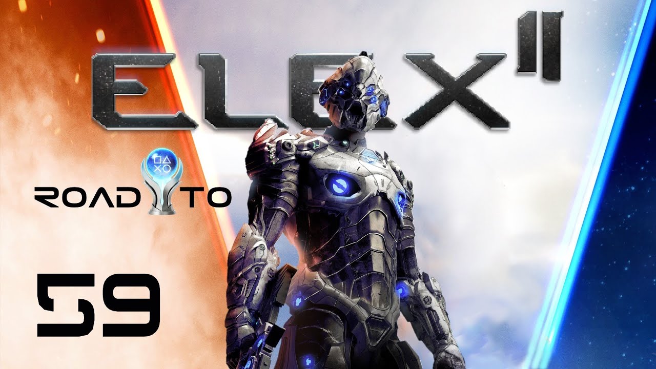 ELEX II 59 – DRONE SCANS REVEALED CASSANDRA | Gameplay Walkthrough [Road 2 Platinum] FULL GAME ...