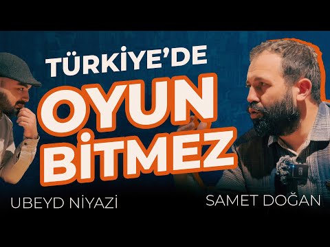 Şahsına Münhasır - B02 (Ubeyd Niyazi & Samet Doğan)
