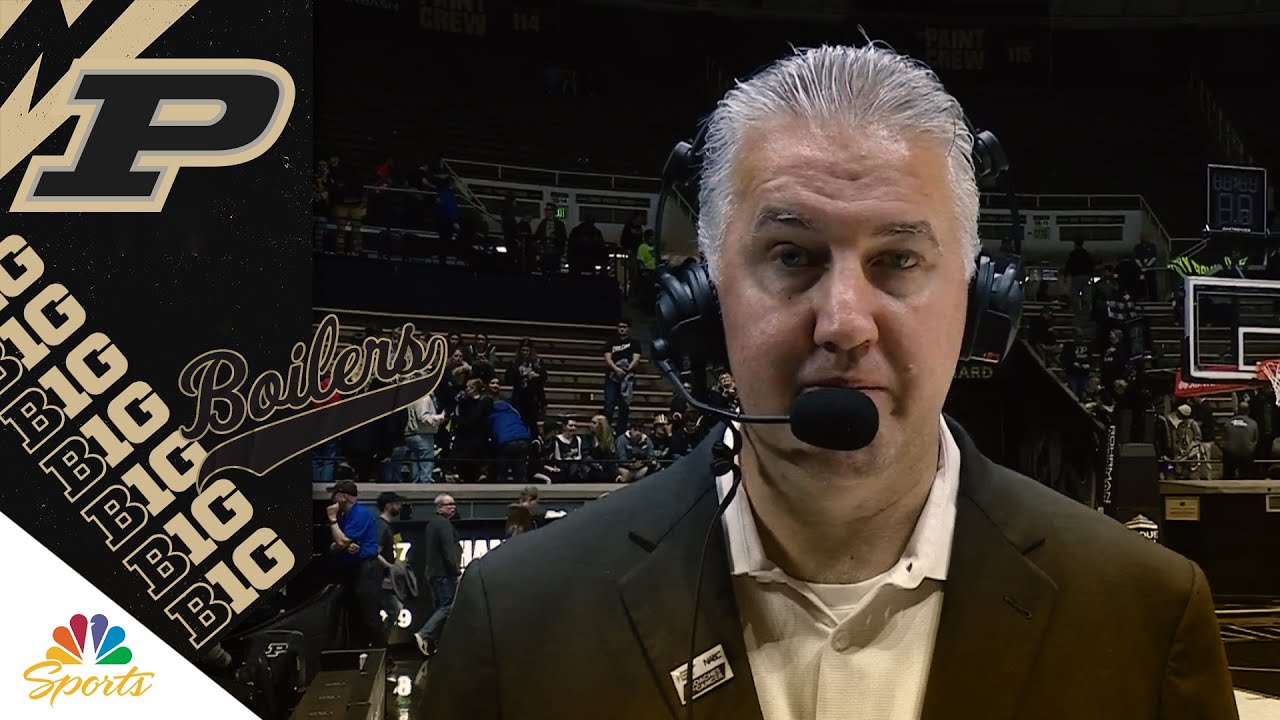 Matt Painter commends Lance Jones, Fletcher Loyer's additive skills for ...