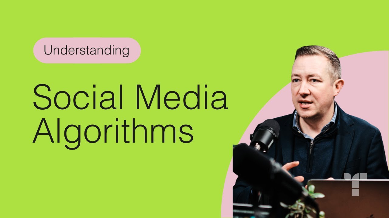 The Future of Social Media Algorithms | Target Internet - YouTube