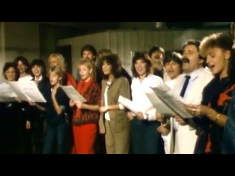 I. Bartošová, H. Zagorová, H. Vondráčková, D. Rolincová, M. David | Nejhezčí dárek | 1985